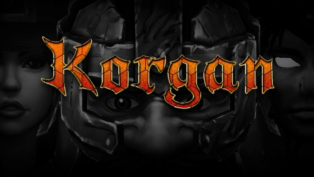 Korgan Main Theme - YouTube