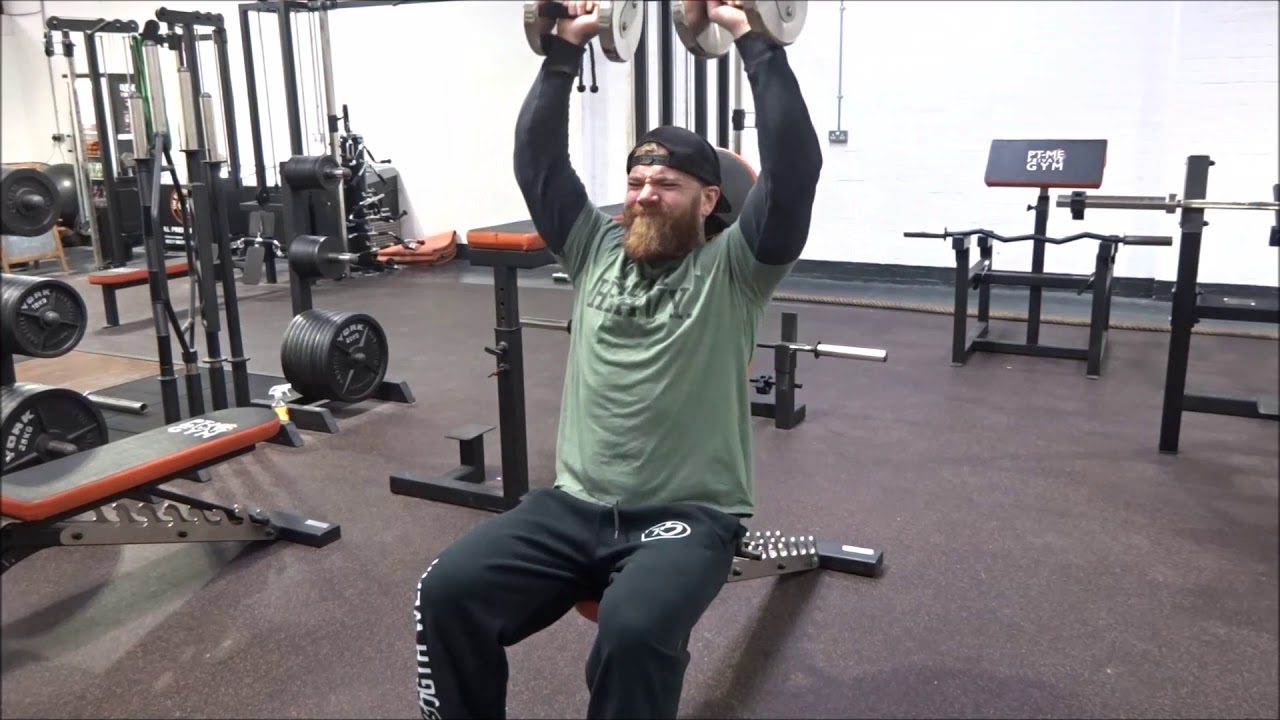 AM I A MEATHEAD??? - YouTube