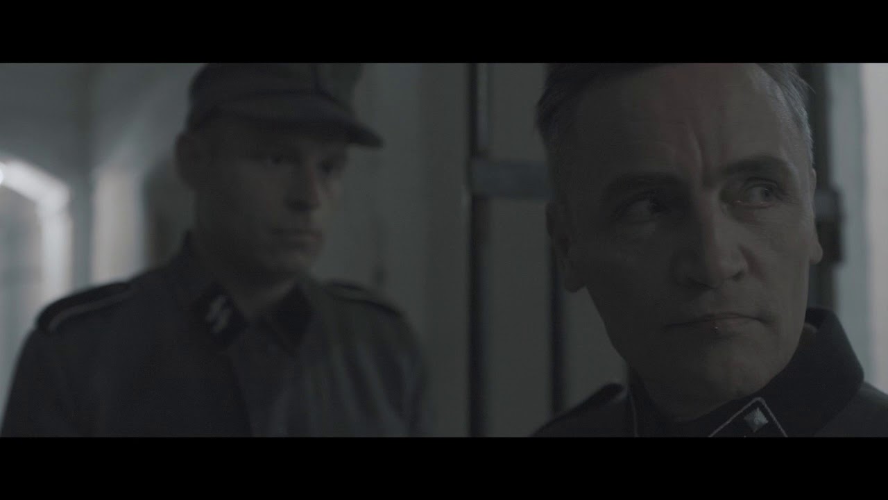 Trailer "De Nacht" (The Night) - YouTube