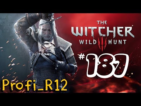 Wiedźmin 3: Dziki Gon #187 Zlecenie: Barciowe Widziadło
