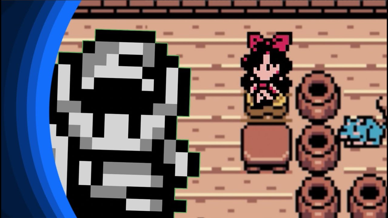 Crazy Tracy - The Legend of Zelda: Link's Awakening DX Part 4 - Let's ...