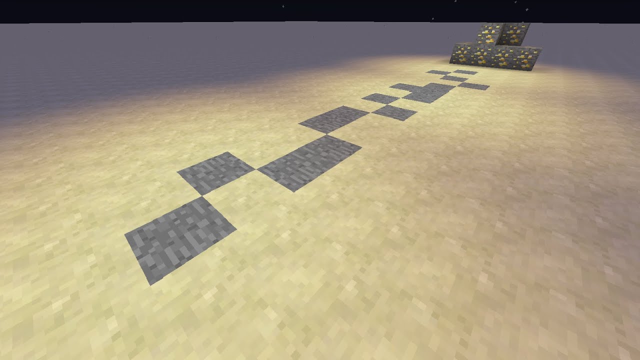 Invisible Lighting Illusion in Minecraft 1.10! - YouTube