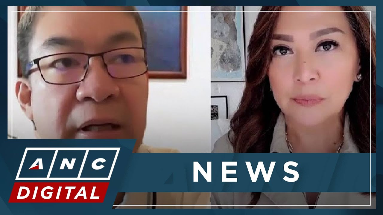 Pimentel Sees Connections In Congress Senate As Leverage In Serving