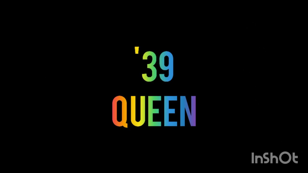'39 - Queen (Traduzione in italiano) - YouTube