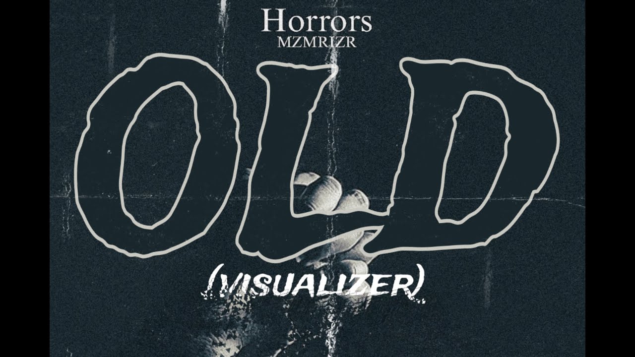 MZMRIZR//OLD (VISUALIZER) - YouTube