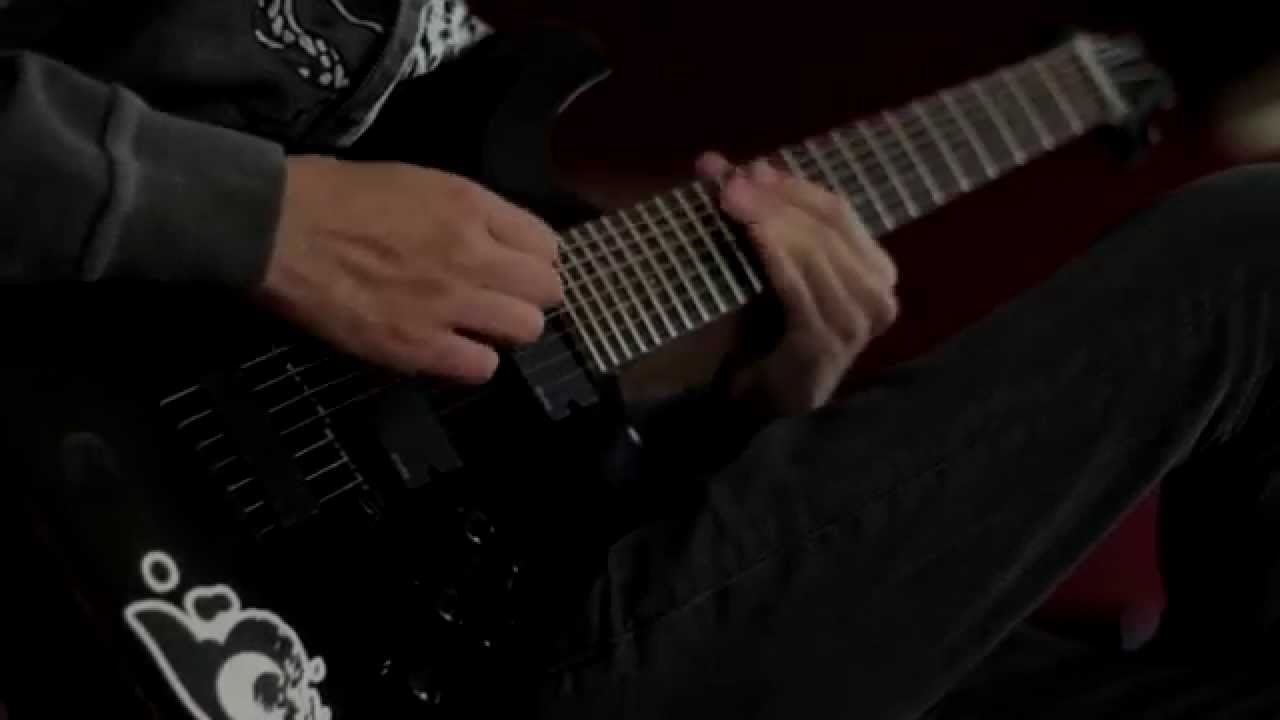 Halo 2/Misha Mansoor - Breaking the Covenant [Cover] - YouTube