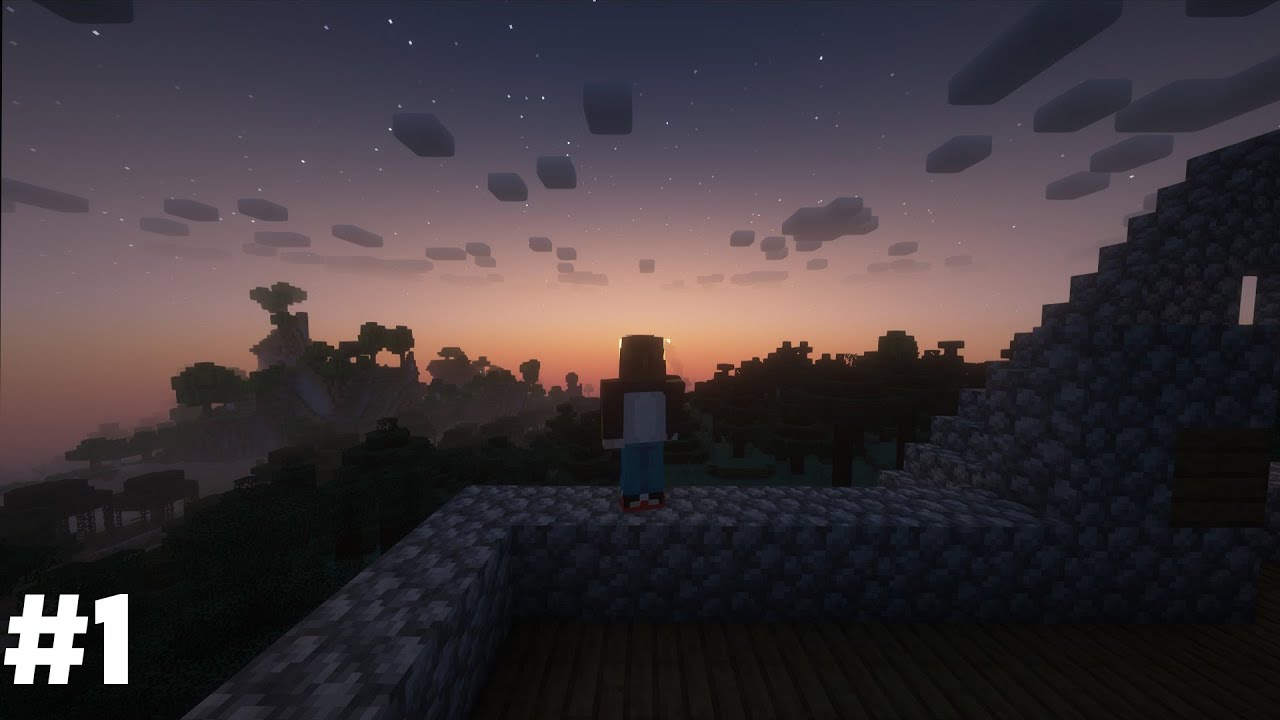 Voltando as raízes das lives, Minecraft trocando ideia - YouTube