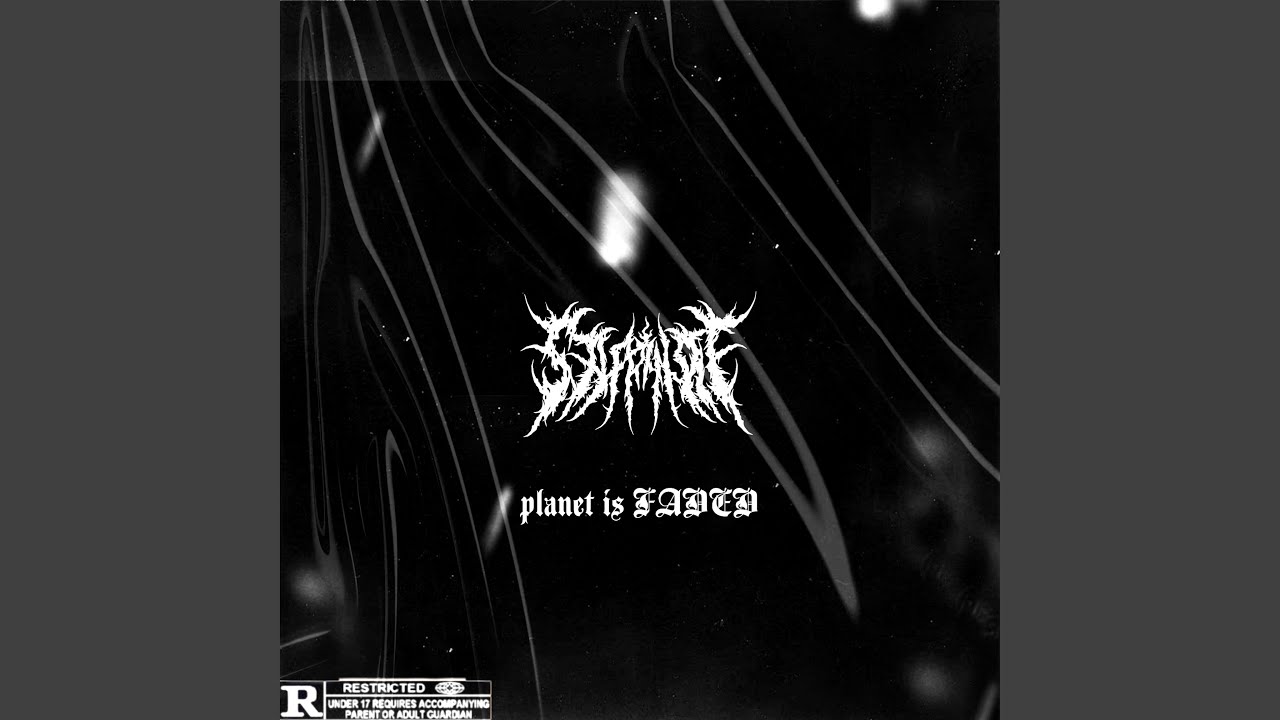 planet is FADED - YouTube