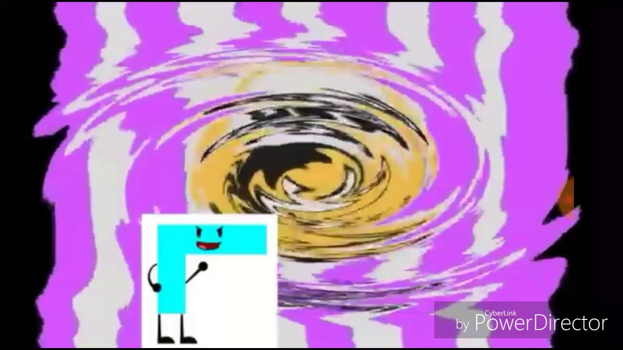 Pbs kids logo effects 4 - YouTube