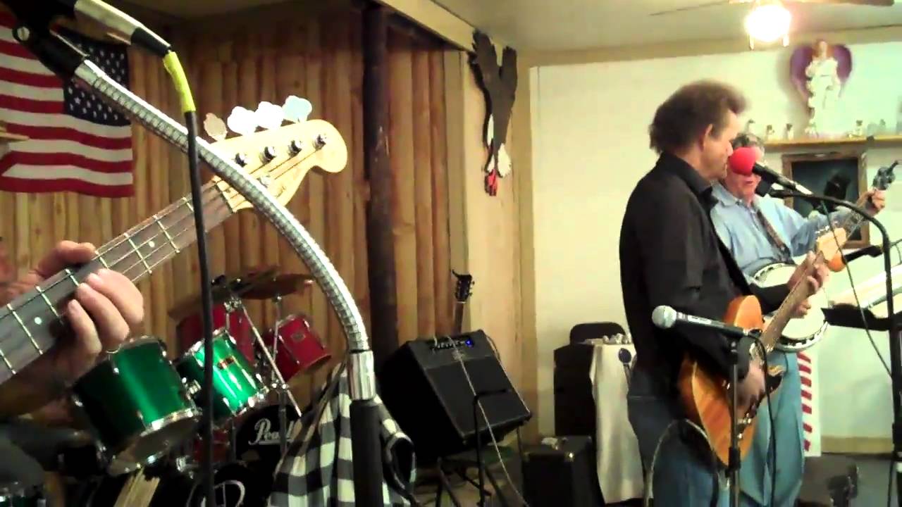 Dale Stone & Larry Williamson perform in Royston,Ga. Pt.11 - YouTube