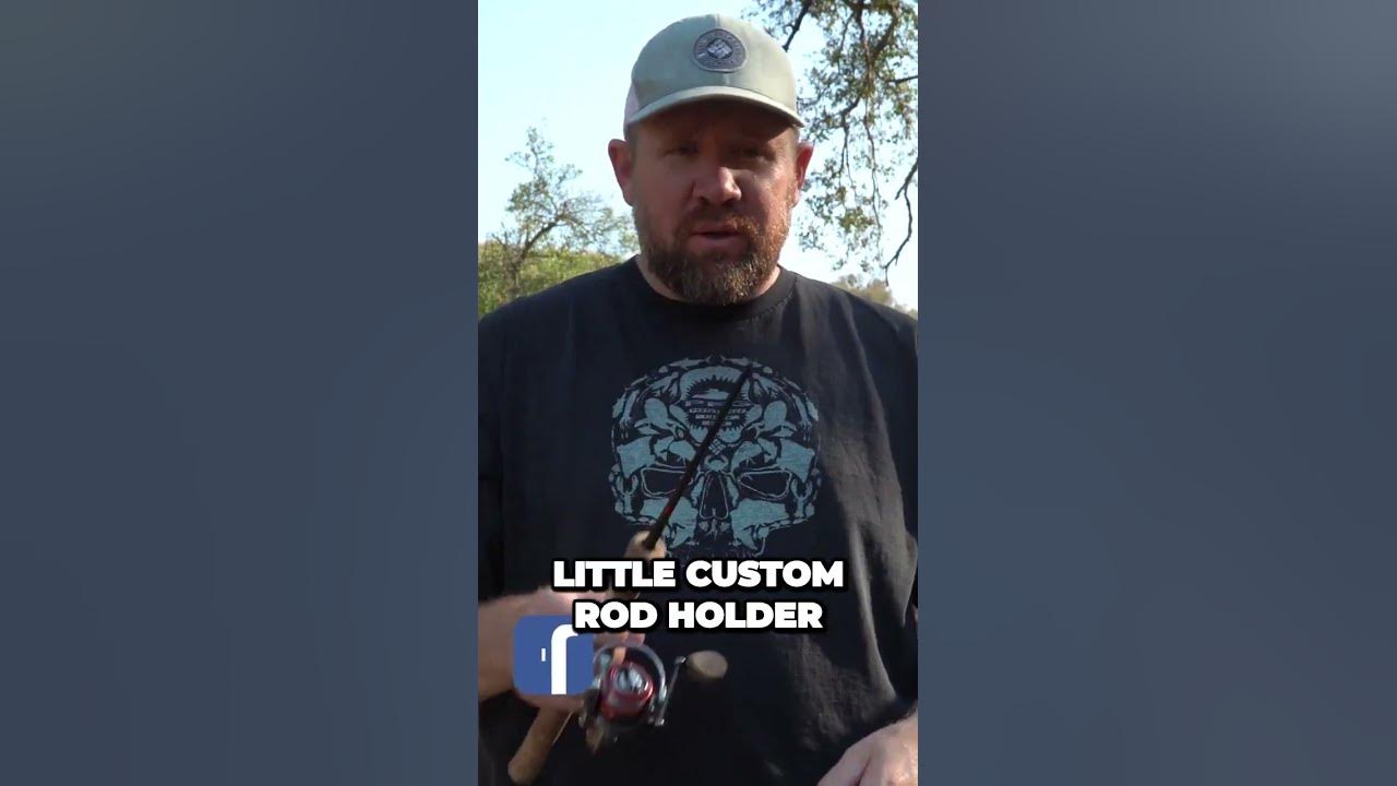 The Ultimate Trout Fishing Setup for Backcountry Adventures - YouTube