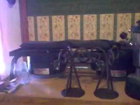 My food storage room for SHTF. - YouTube