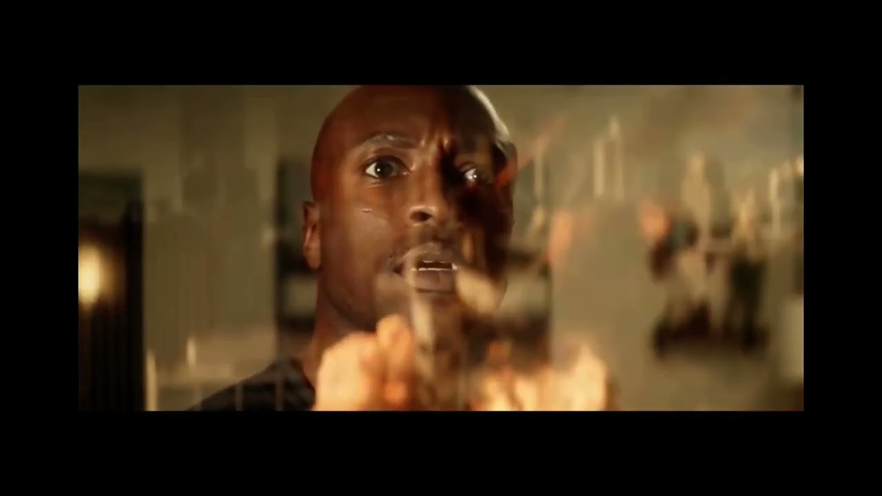 The Power is coming - YouTube