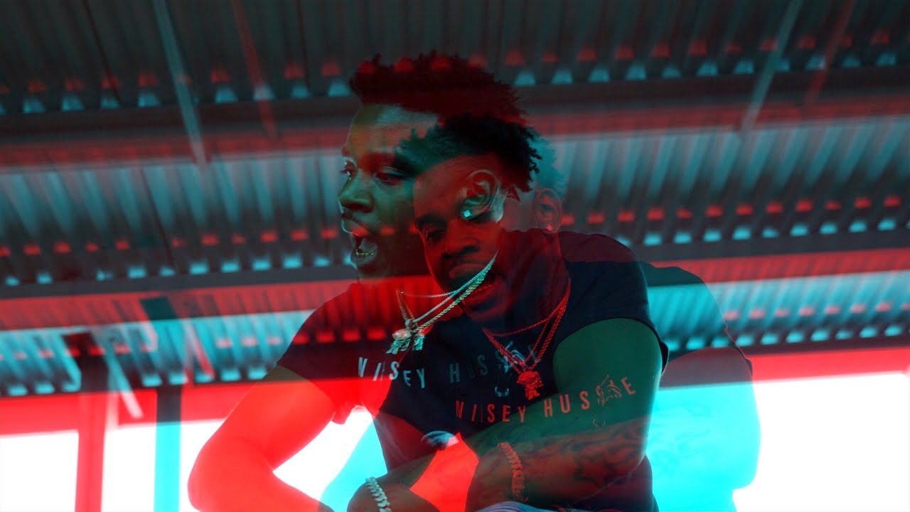 Rody ABM "Rody Baby" |Music Video - YouTube