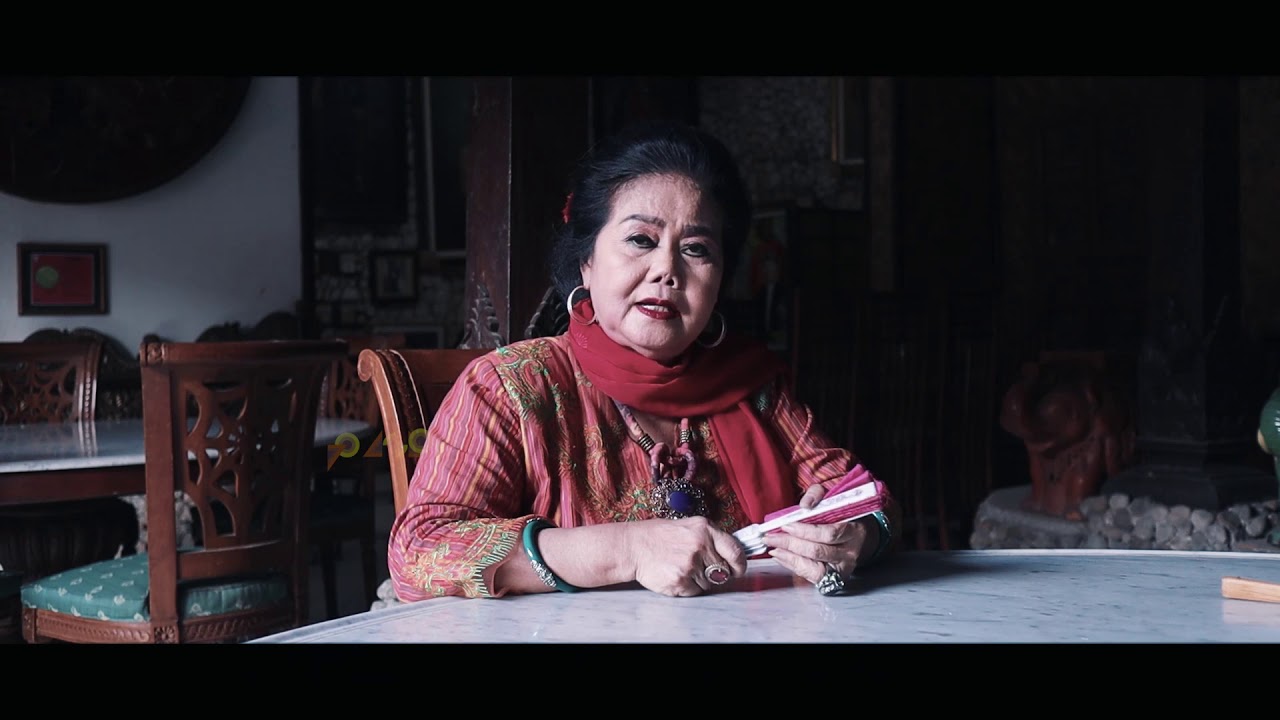 70 TAHUN A.S.R.I : Yani Saptohudoyo - YouTube