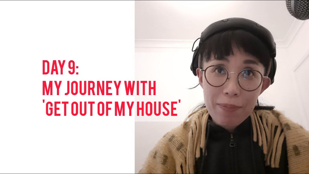 Day 9 My Journey With Get Out Of My House YouTube day-9-my-journey-with-get-out-of-my-house-youtube