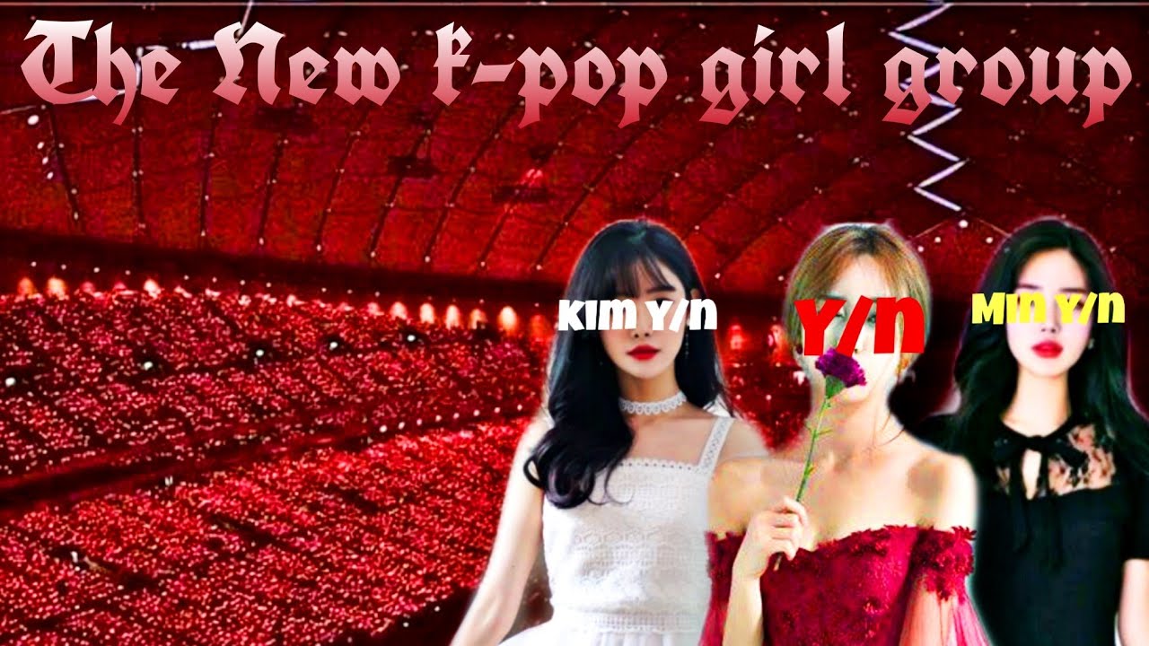 The new k-pop girl group (BTS)ff part-1 #girlgruop #kpop #btsff # ...