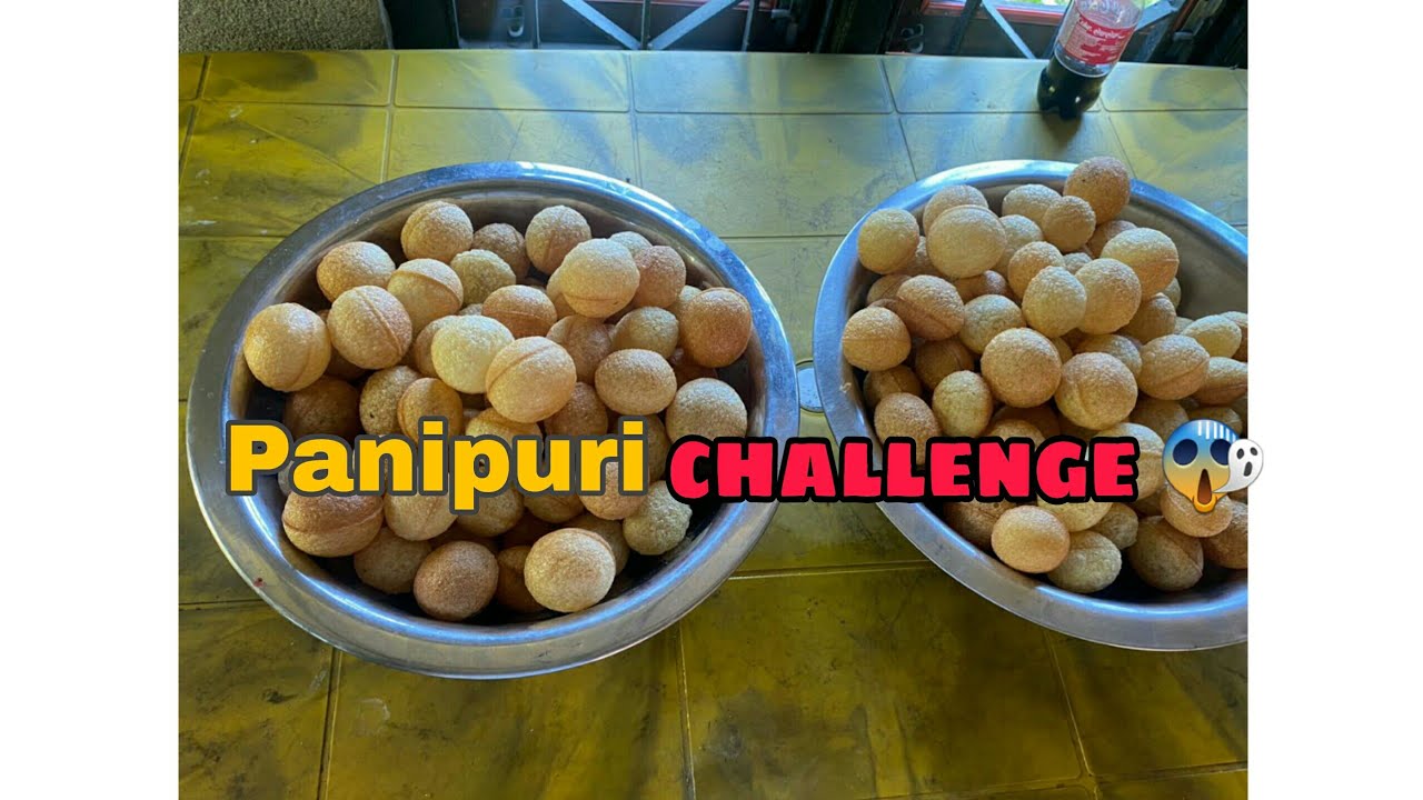 First Time Mukbang Gareko Yasto Vayo🔥😱/ bikash vlog|pani puri #bikash ...