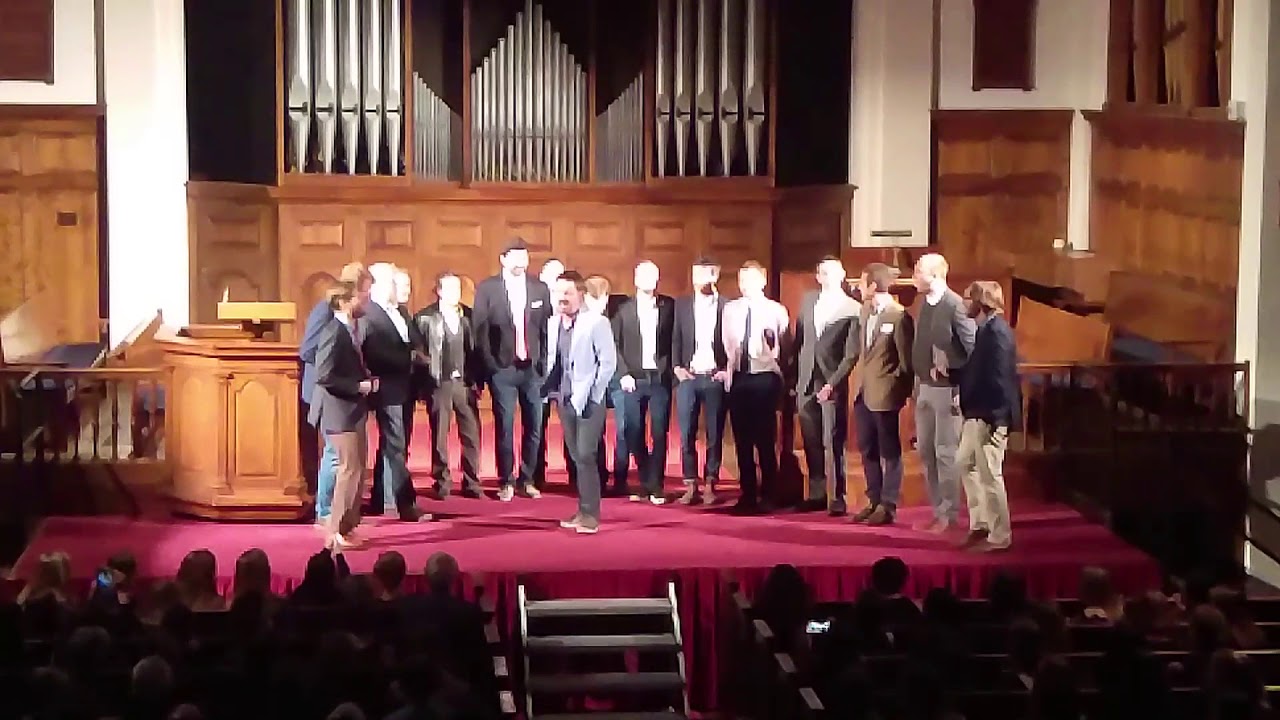 The Dissipated Eight "Aught Decade" - YouTube