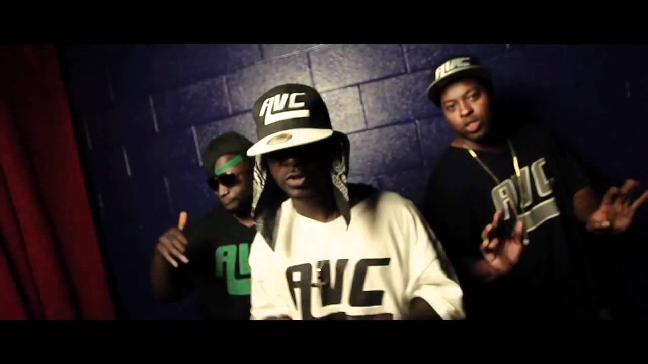 The Archerville Cartel "Getchu Some" - M Y O B - YouTube