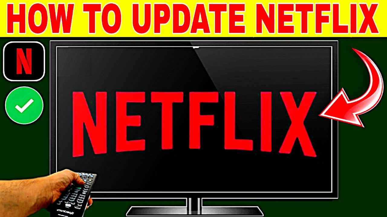 How To Update Netflix On Smart Tv Smart Tv Me Netflix Kaise Update how-to-update-netflix-on-smart-tv-smart-tv-me-netflix-kaise-update
