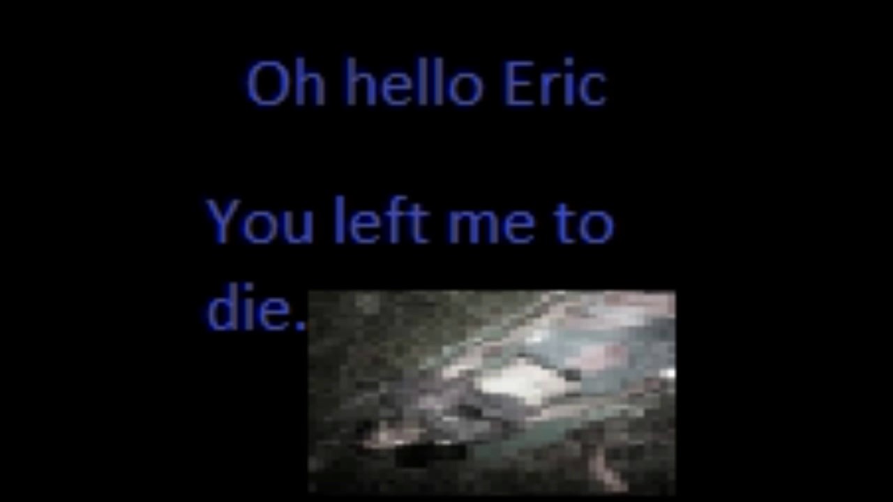 Hello Eric Hello Eleanor Hello Emily Hello David Hello Gustav - YouTube