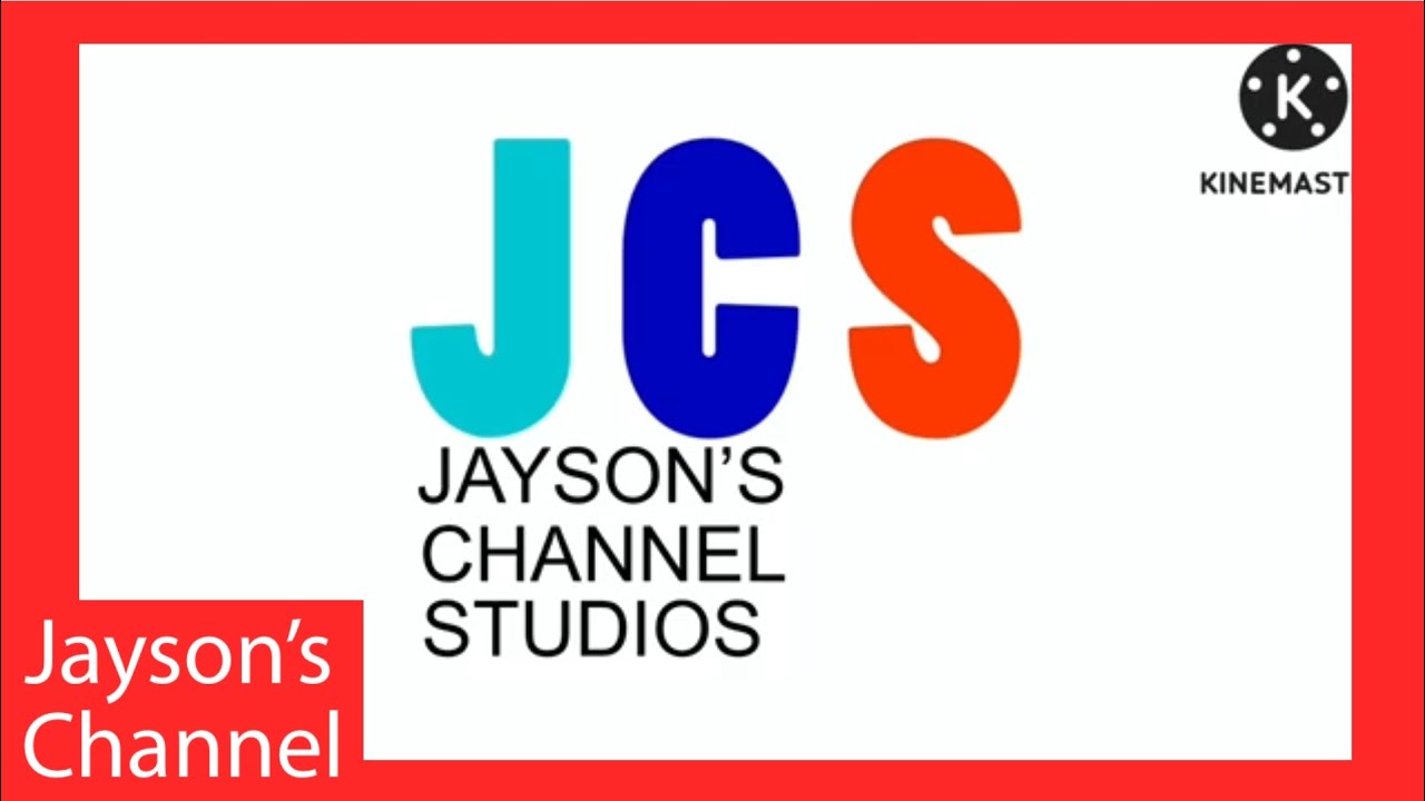 All the Jayson’s Channel Studios Logos | Remake in G Major - YouTube