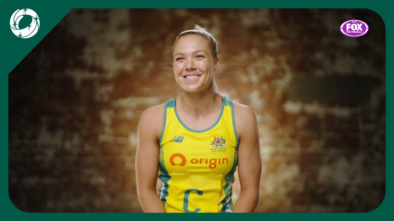 "I've been so lucky over my career" - Kate Moloney | Australian ...