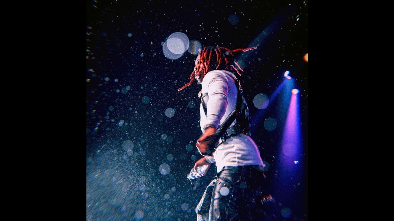 [FREE] Lil Keed x Pyrex Whippa Type Beat 2019 - "Riqueza" (prod.Stebbz ...