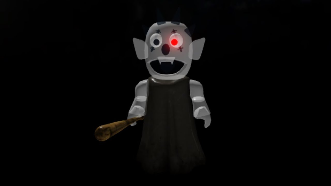 Roblox Puppet Ghost Skins Showcases - YouTube