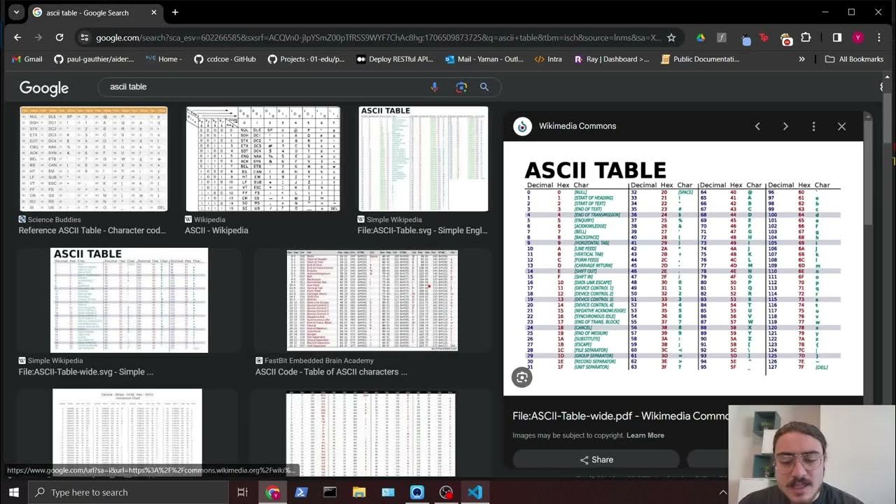 05-01- Runes and strings - YouTube