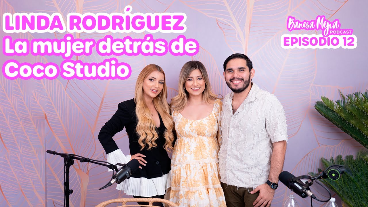 EPISODIO 12 - La mujer detrás de Coco Studio - YouTube