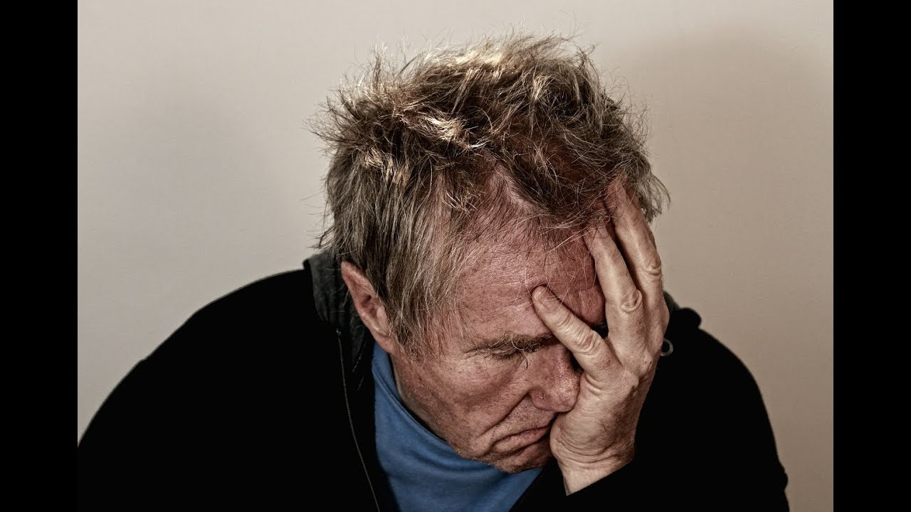 l'agacement est inutile - YouTube