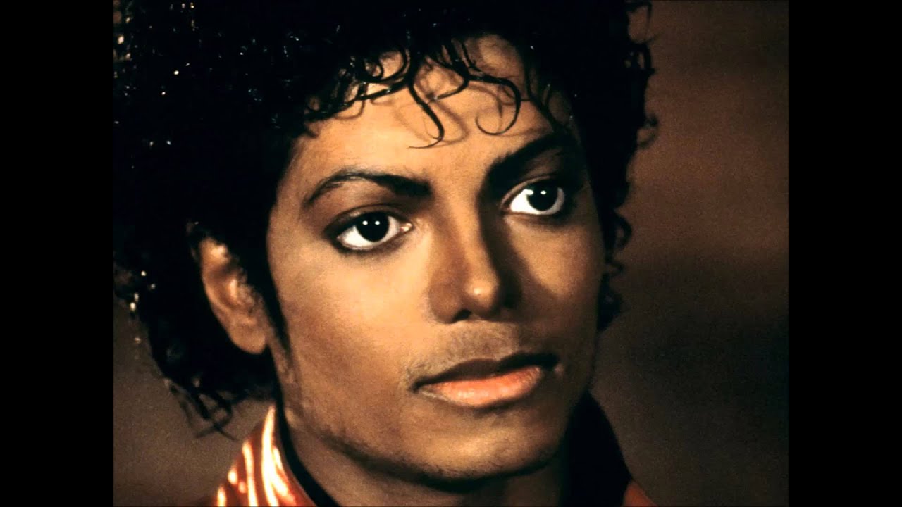 Michael Jackson - The Lady In My Life - YouTube