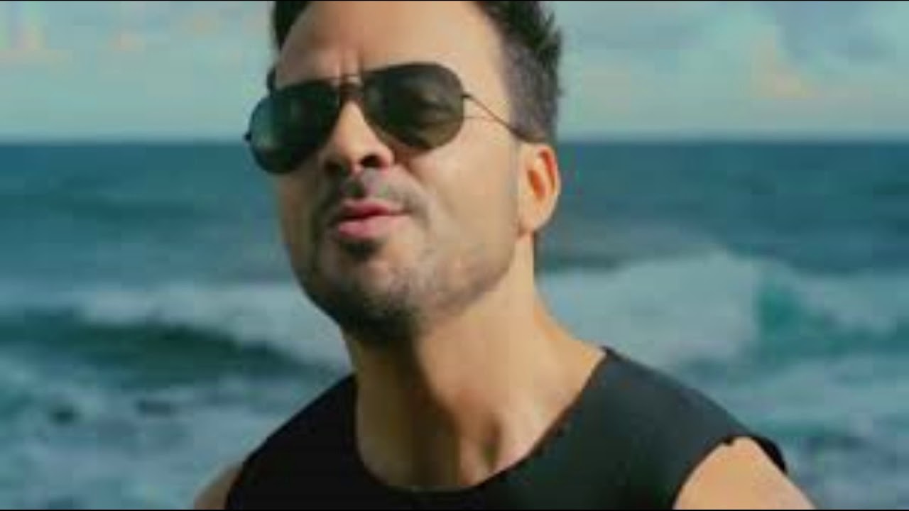2017 Des Pacito MIX luis fonsi - YouTube