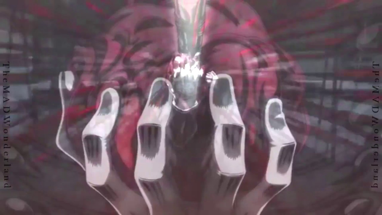 Hellsing AMV Collab Count Bodies Like Sheep {AlucardxIntegra} - YouTube