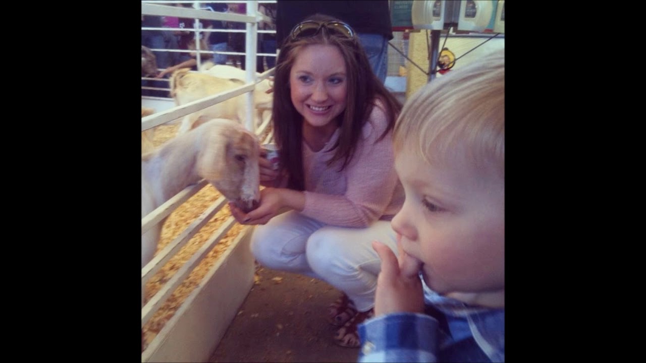 Dear Mama (Archer and Audrey) - YouTube