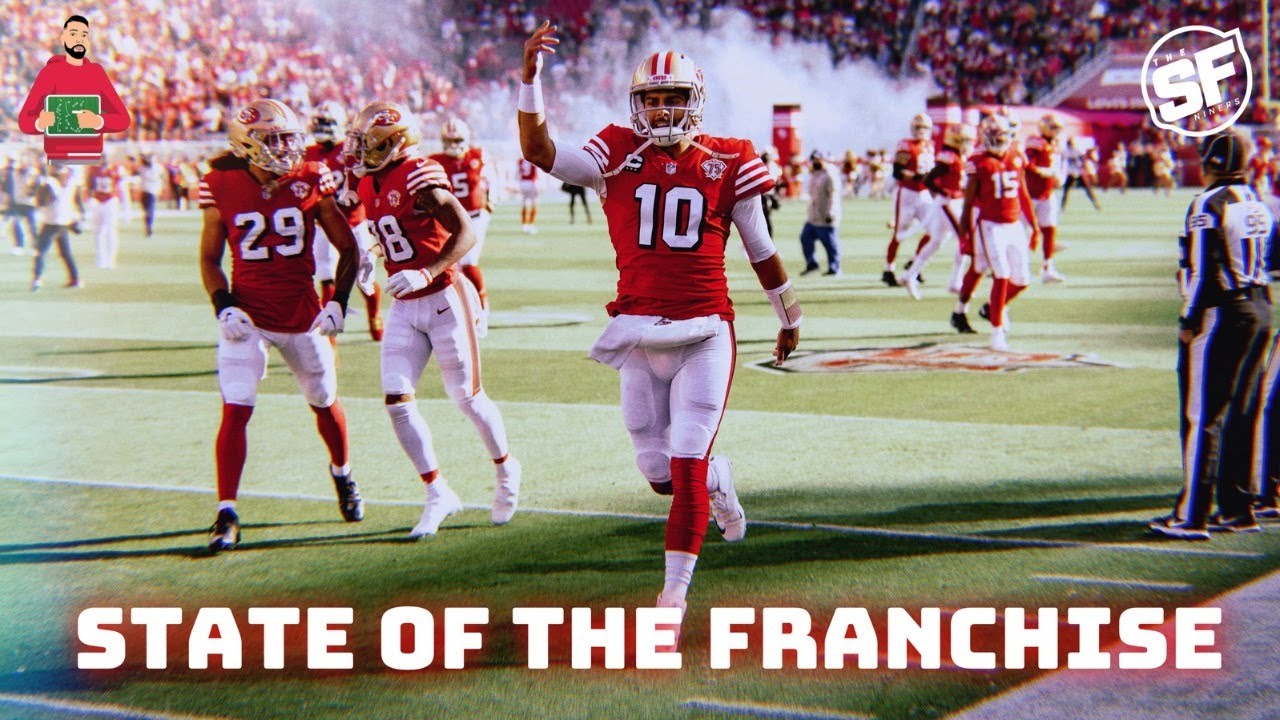 49ers State of the Franchise - YouTube