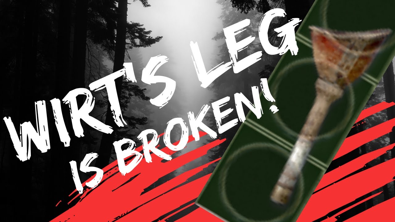 Wirt's Leg is the best item in Diablo 2! - YouTube