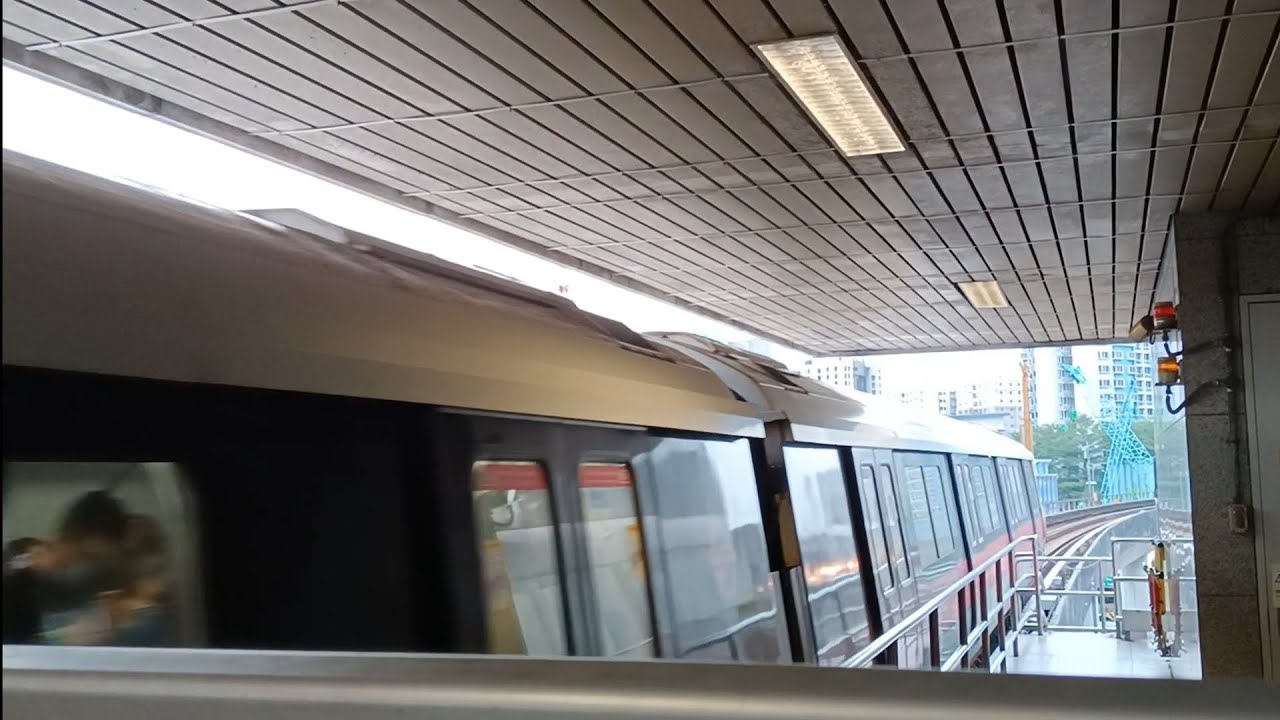 KSF C151A [527/528] [ NS16 Ang Mo Kio NS15 Yio Chu Kang ] - YouTube