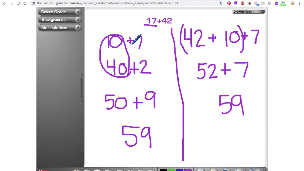 Mental Math Strategies YouTube mental-math-strategies-youtube