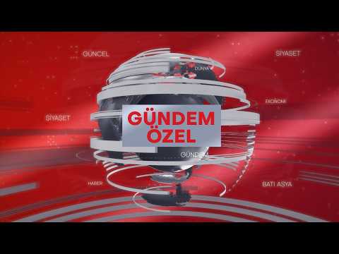 01.03.2026 | Gündem Özel | 15:00 | #on4tv