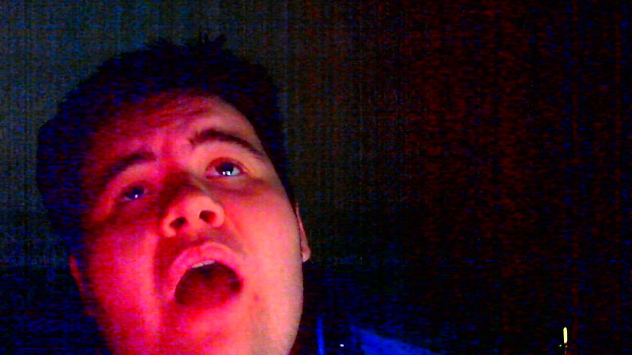 DannyB Sings Cascada - Everytime We Touch - YouTube