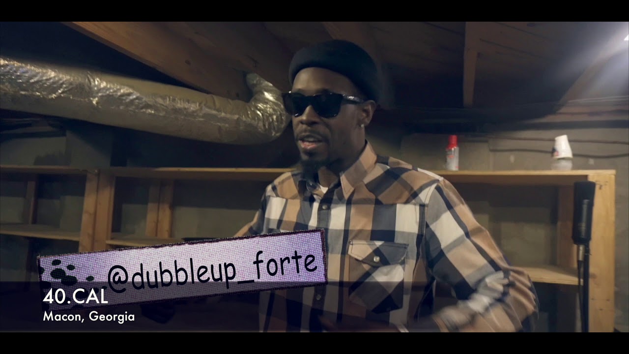 40.CAL Inside The Music (JACC SEASON MIXTAPE) - YouTube