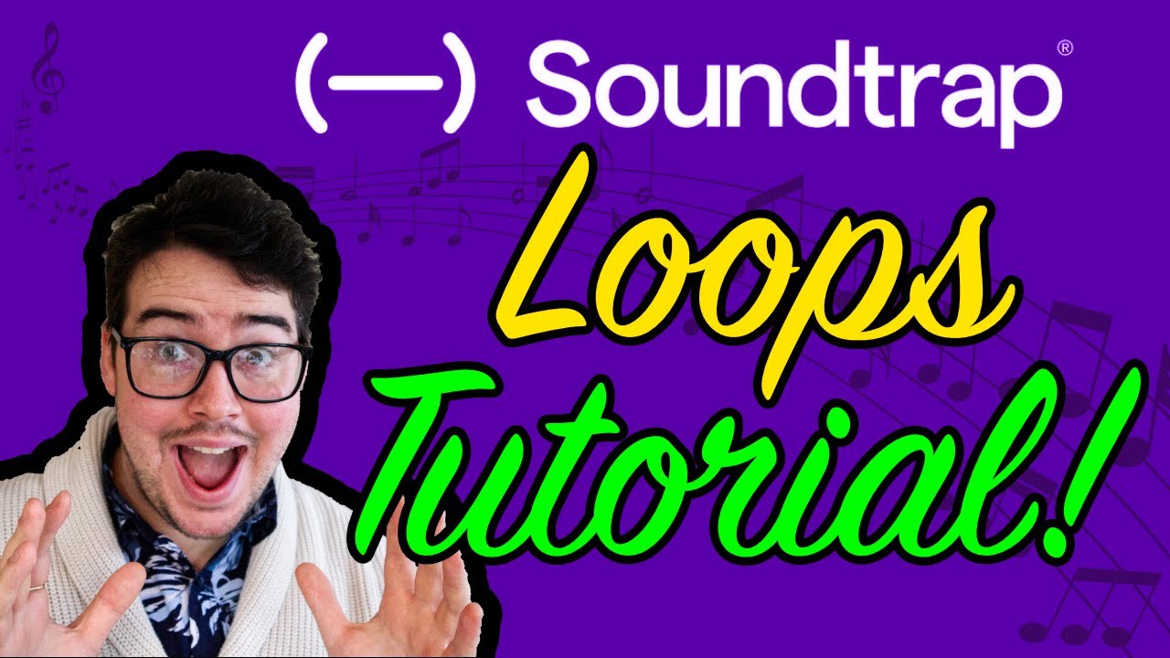 Soundtrap Loop Tutorial How To Use Loops In Soundtrap JJ Riordan Soundtrap Loop Tutorial How To Use Loops In Soundtrap JJ Riordan