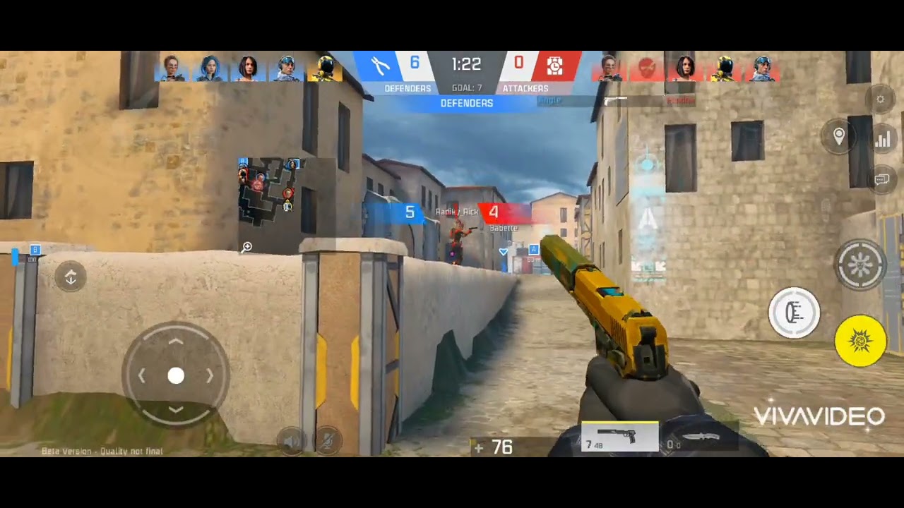 Highlights | Project RushB - YouTube