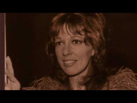 Kerrie Biddell - Spirit in the Dark - YouTube