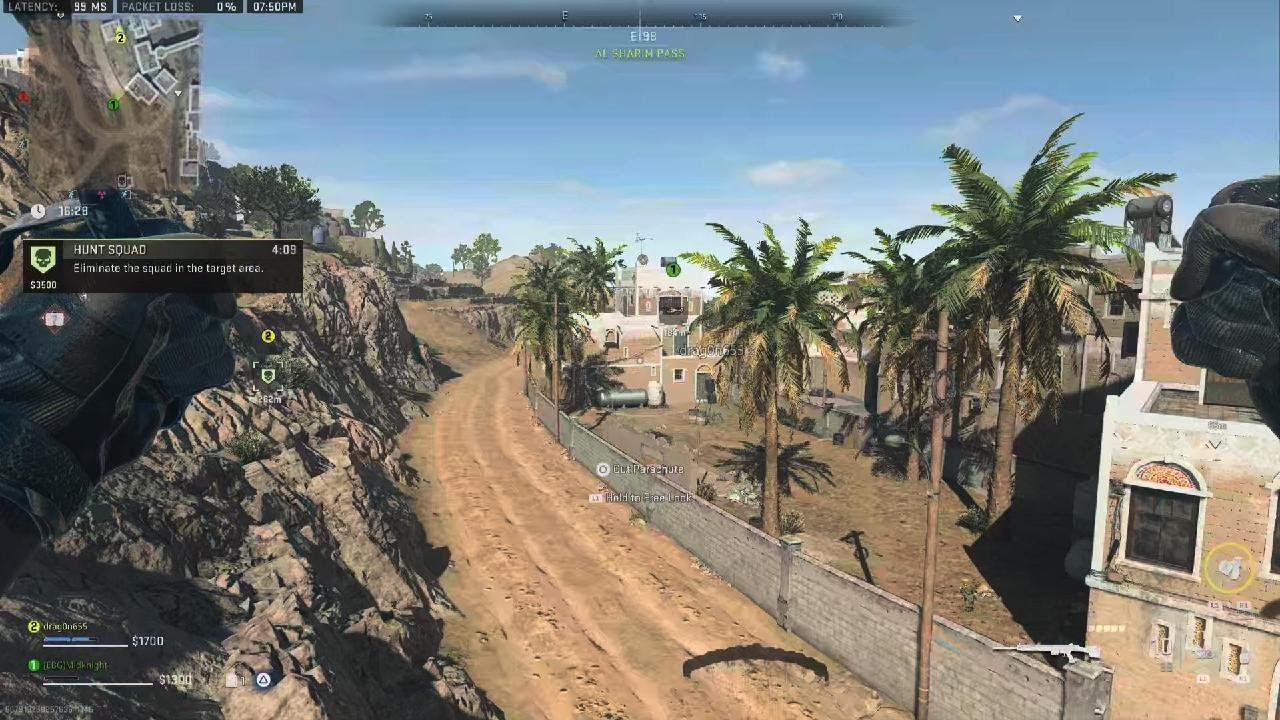 NPC WTH lol - YouTube