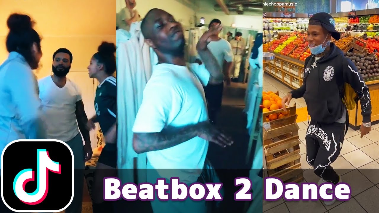 Beat Box 2 Dance (Ready To Get It Started) | TikTok Compilation - YouTube