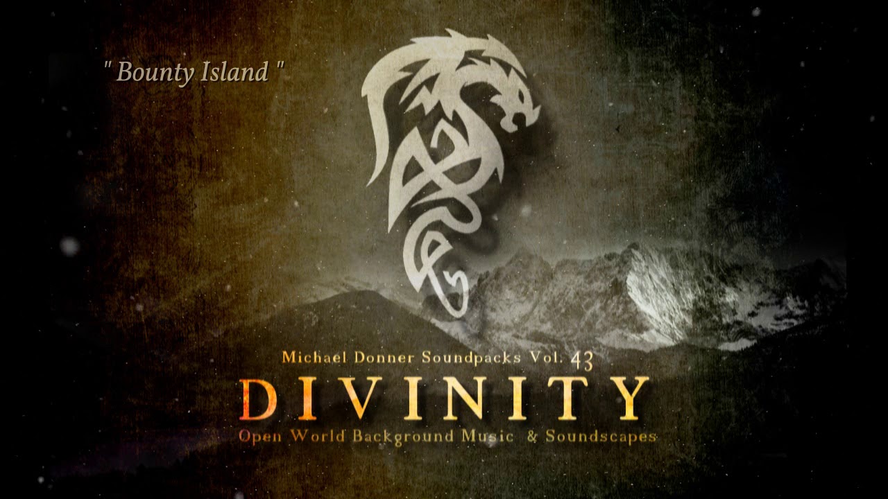 DIVINITY - Background Music & Soundscapes (Michael Donner Soundpacks ...